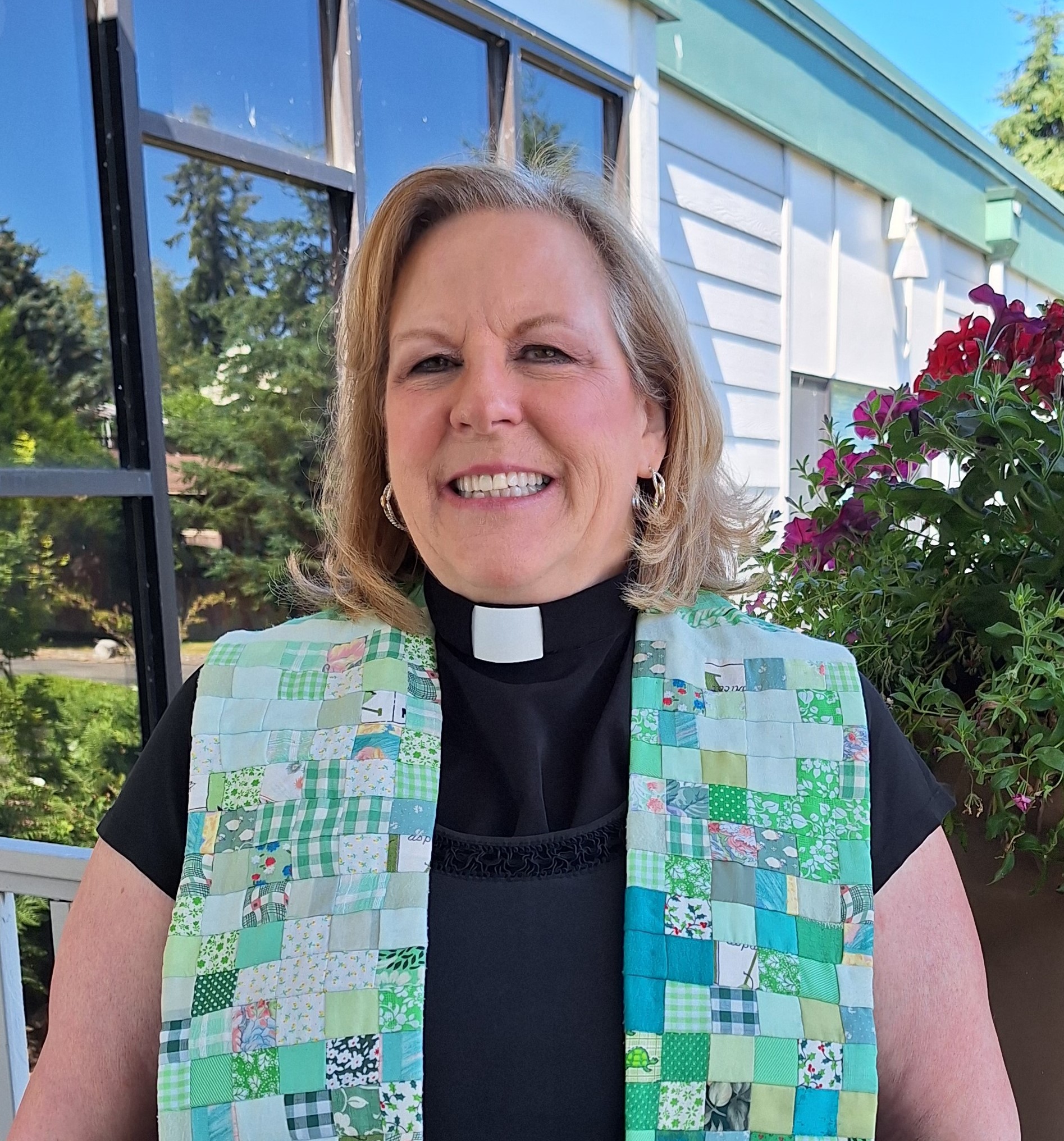 Meet The Staff – United Church In University Place